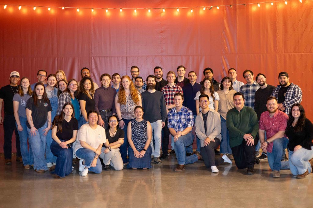 Seattle – Catholic Dance Crew